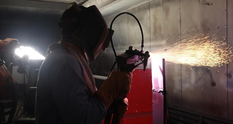 Types Of Thermal Spray Coating, Processes & Surface Preparation ...