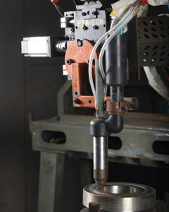 PTA Welding | Plasma Weld Hard Facing Process