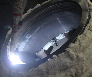 Photo Gallery - Plasmatron