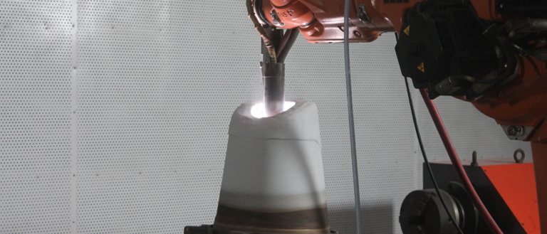 Blast Furnace Copper Tuyeres - Plasmatron