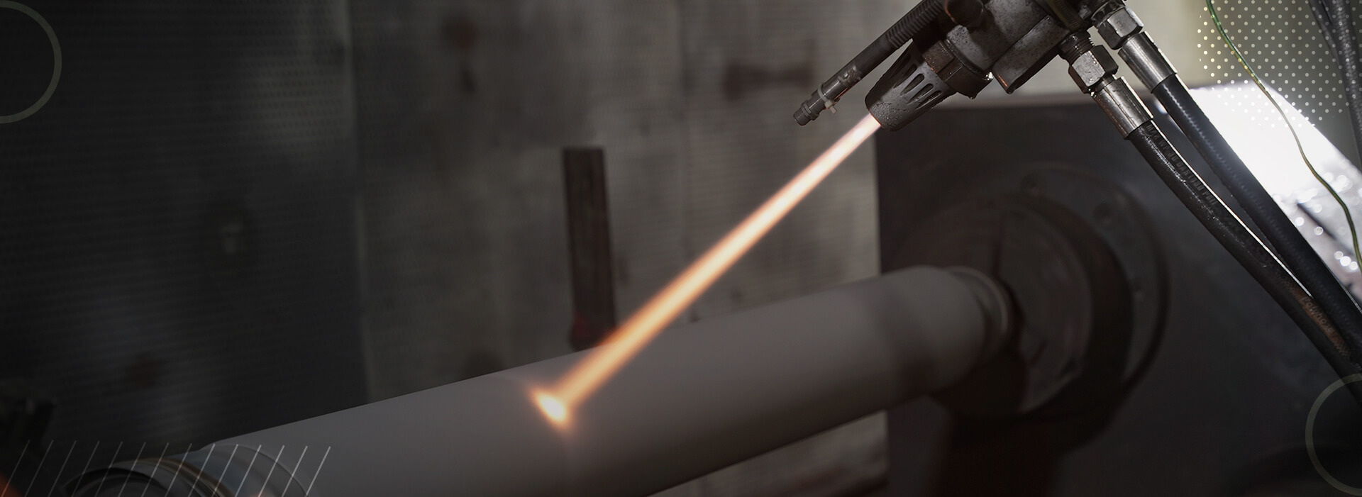 Best Industrial Coating Solutions in India | Plasmatron