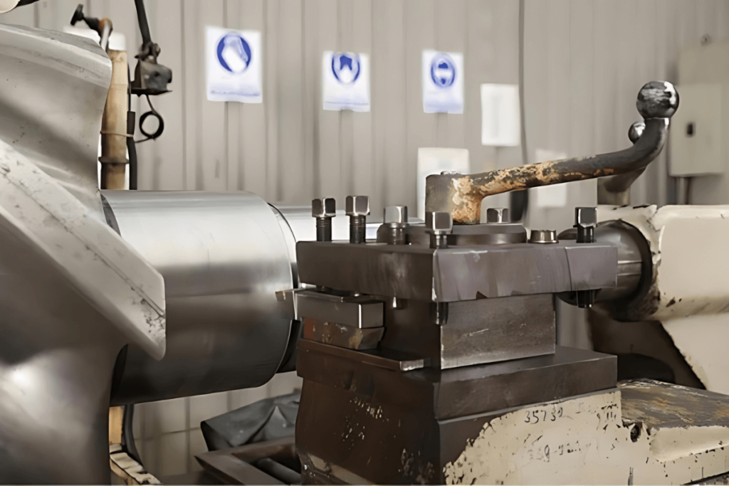 Best Industrial Coating Solutions in India | Plasmatron